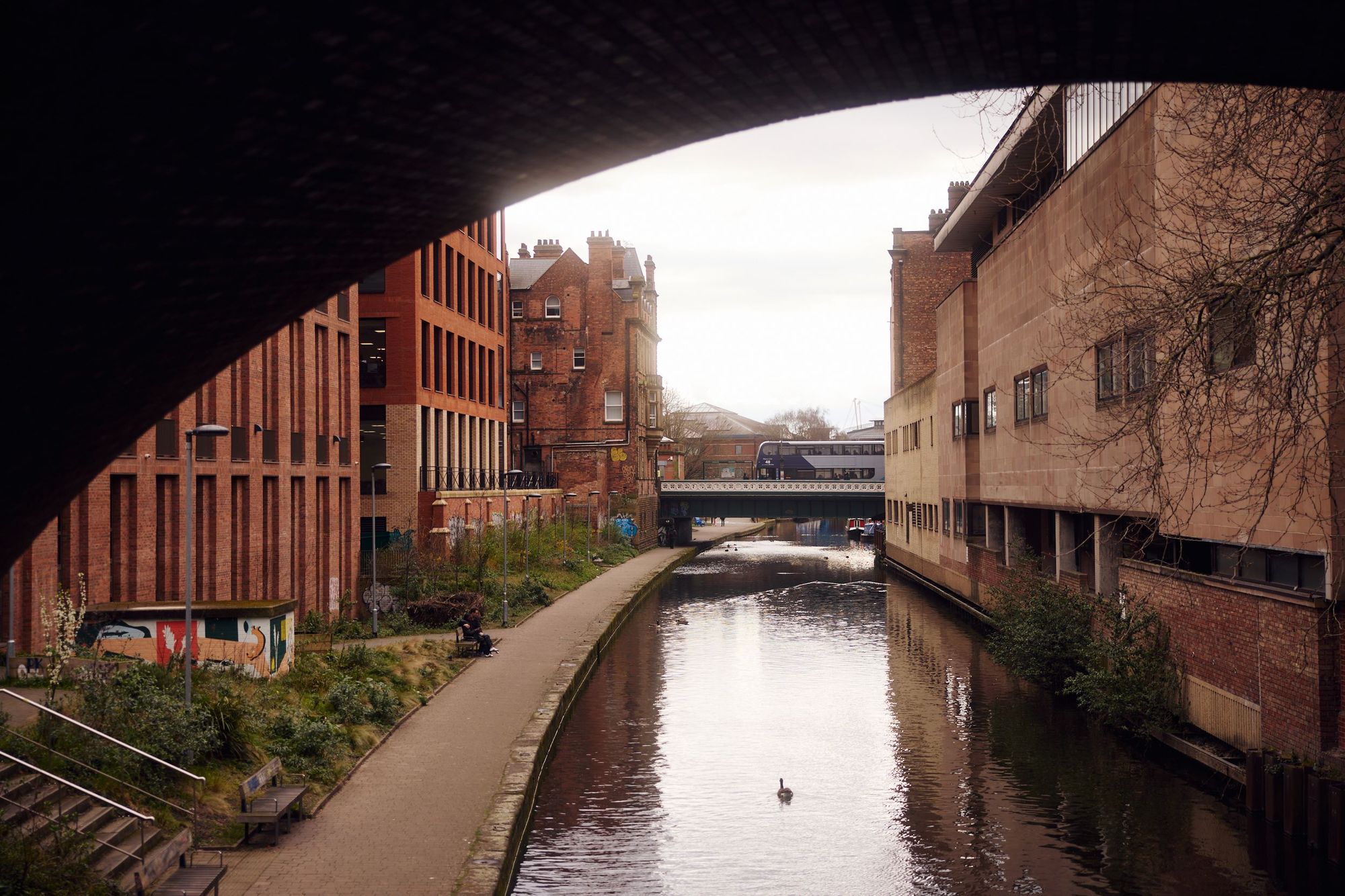 Apartments — British Waterways - Apartments to Rent in Nottingham